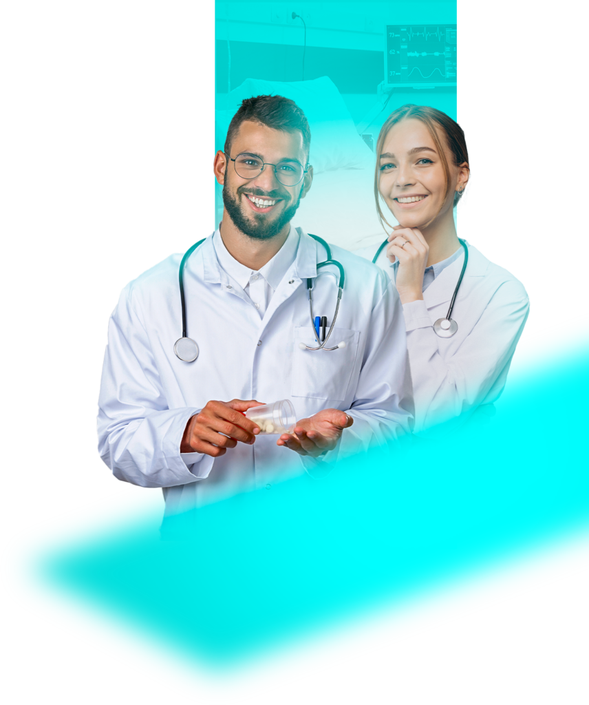 Desafio PS na Prática – EME Doctors